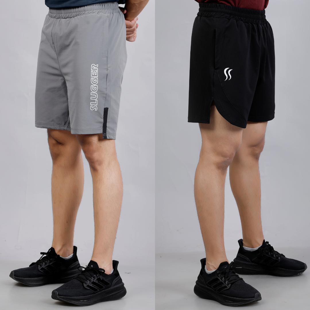 Shorts combo's – tagged "shortcombo" – Slugger