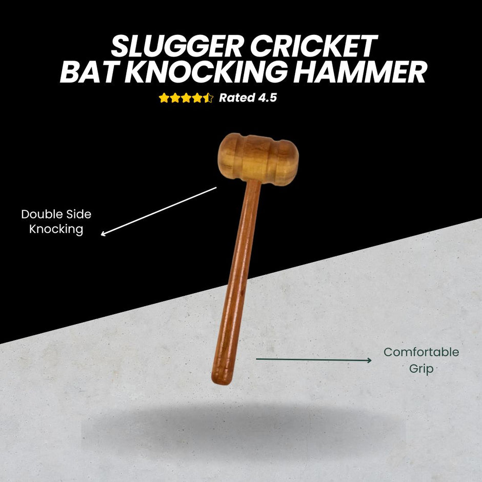 Accessories – Slugger