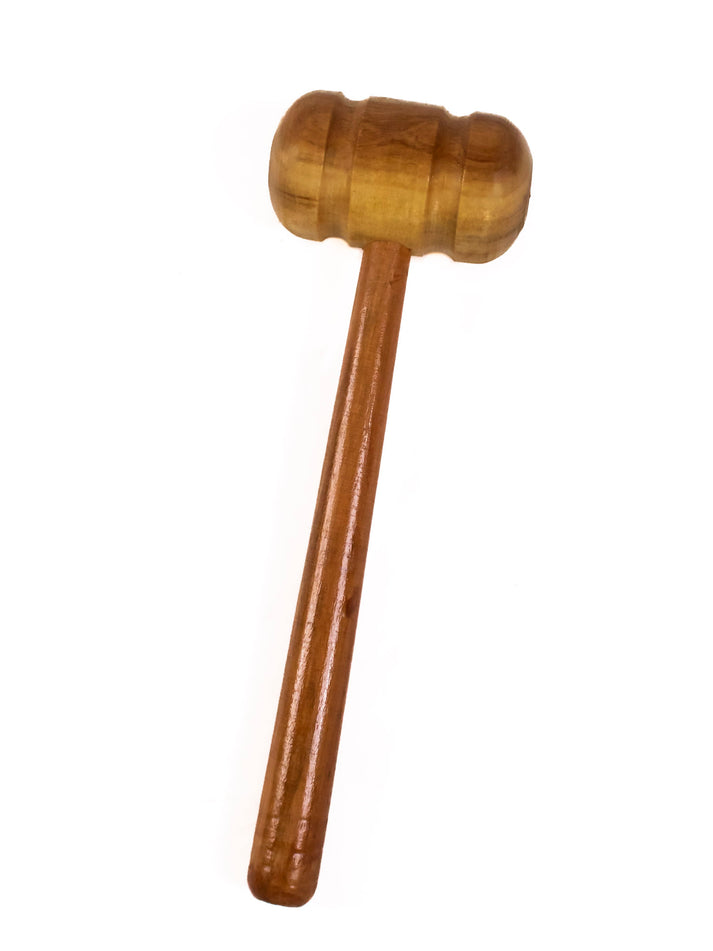 SLUGGER Cricket Bat double side Knocking Hammer – Slugger